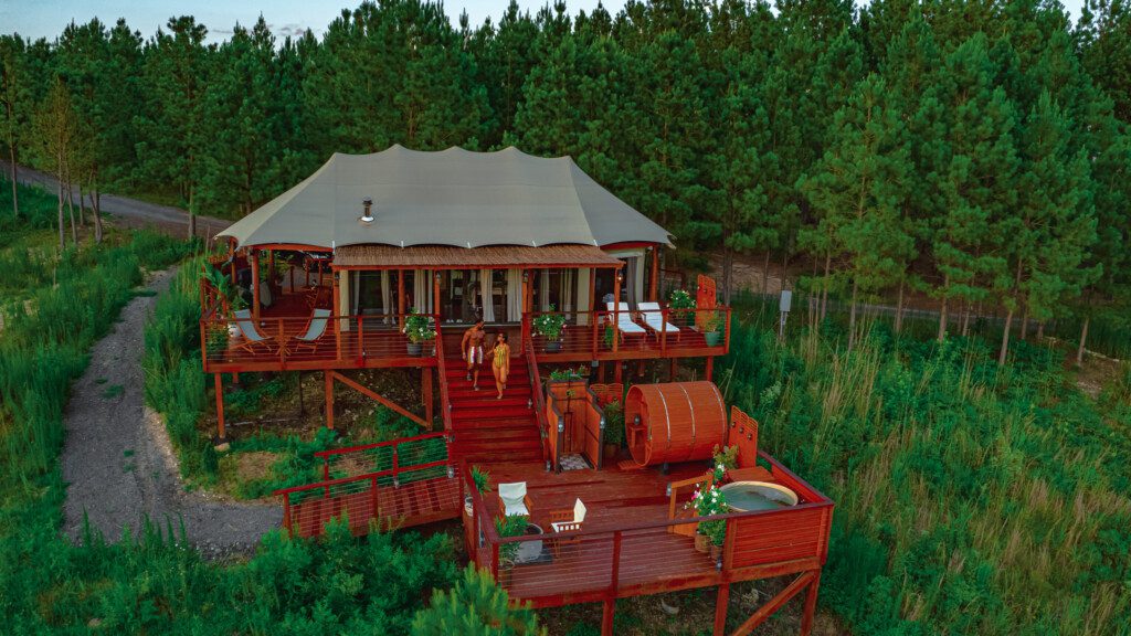 The Most Unique Property in the United States: A Travel Must-See